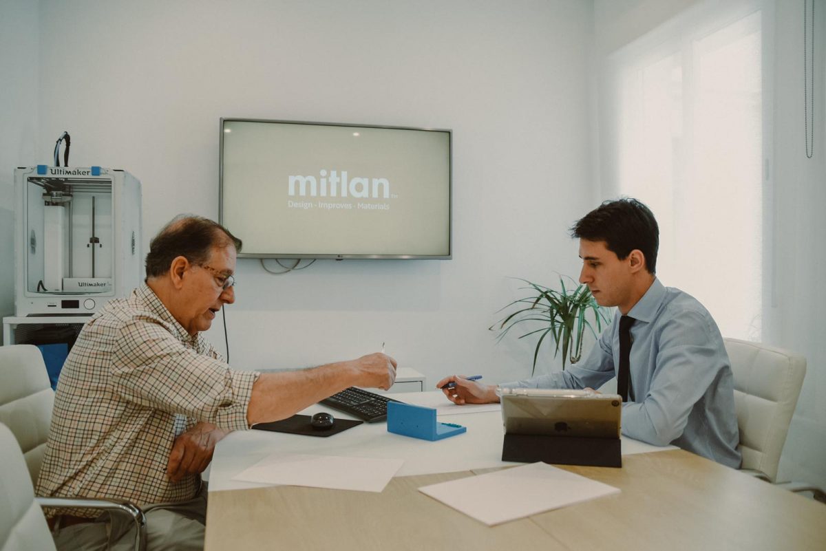 Mitlan | Solid And Reliable Engineering Company